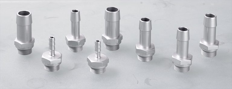 Connectors and Fittings - NAVAC Industrial Vacuum