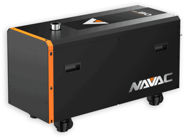 Dry Pumps Archives - NAVAC Industrial Vacuum