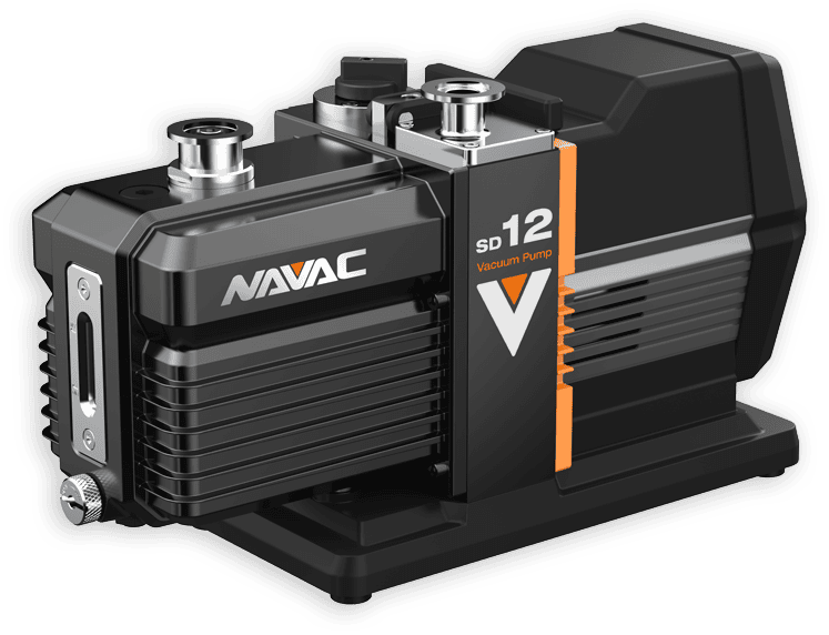 NAVAC | Vacuum Technology | New Jersey