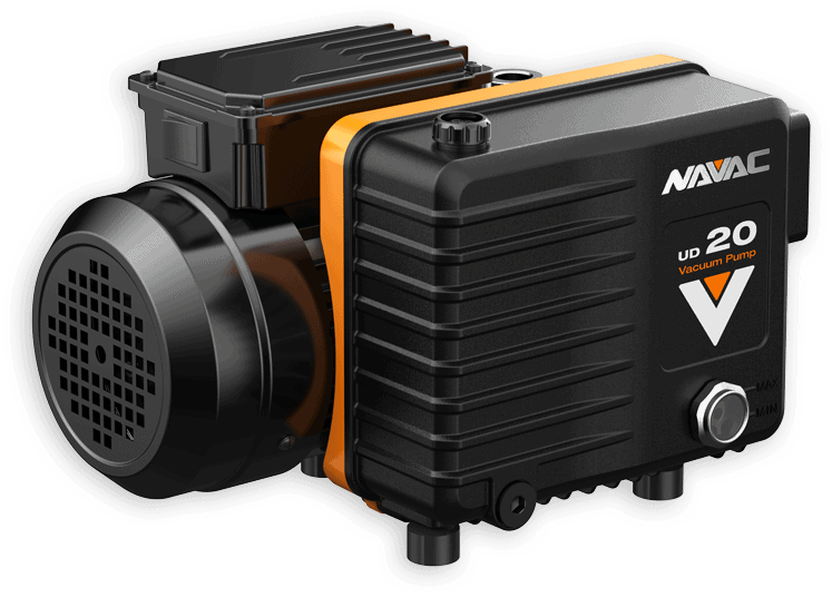 NAVAC | Vacuum Technology | New Jersey