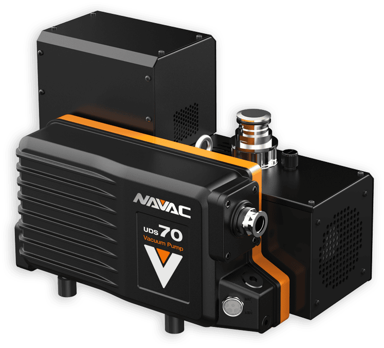 NAVAC | Vacuum Technology | New Jersey