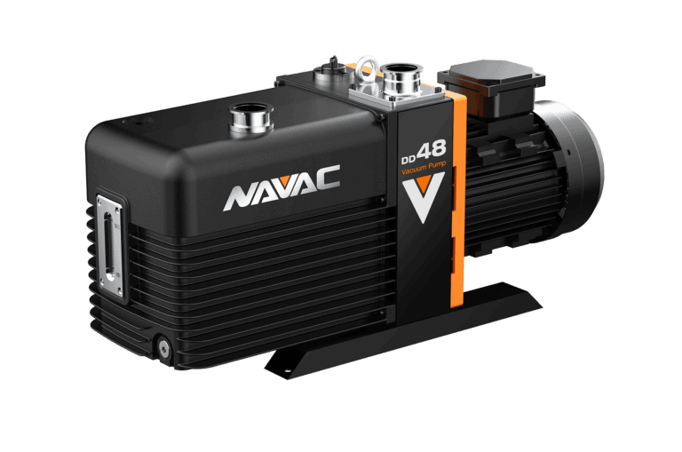 About Us | Leaders in Vacuum Solution Technology | NAVAC