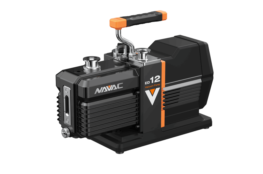 Vacuum Pump Parts & Accessories | NAVAC