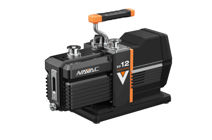 EcoDrive ED8 | NAVAC Industrial Vacuum