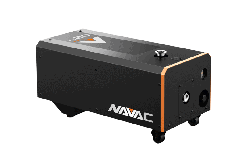 Professional Vacuum Solution Products | NAVAC