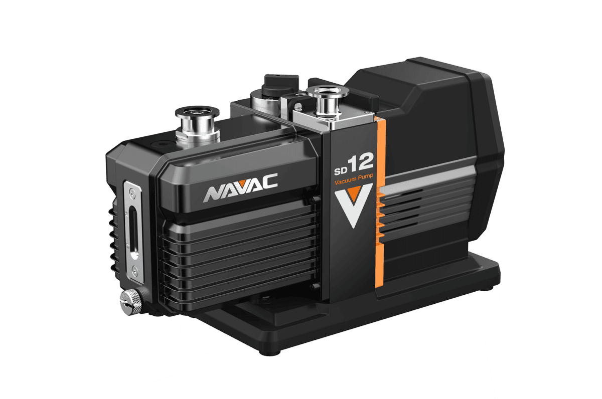 Dry Pumps Archives - NAVAC Industrial Vacuum