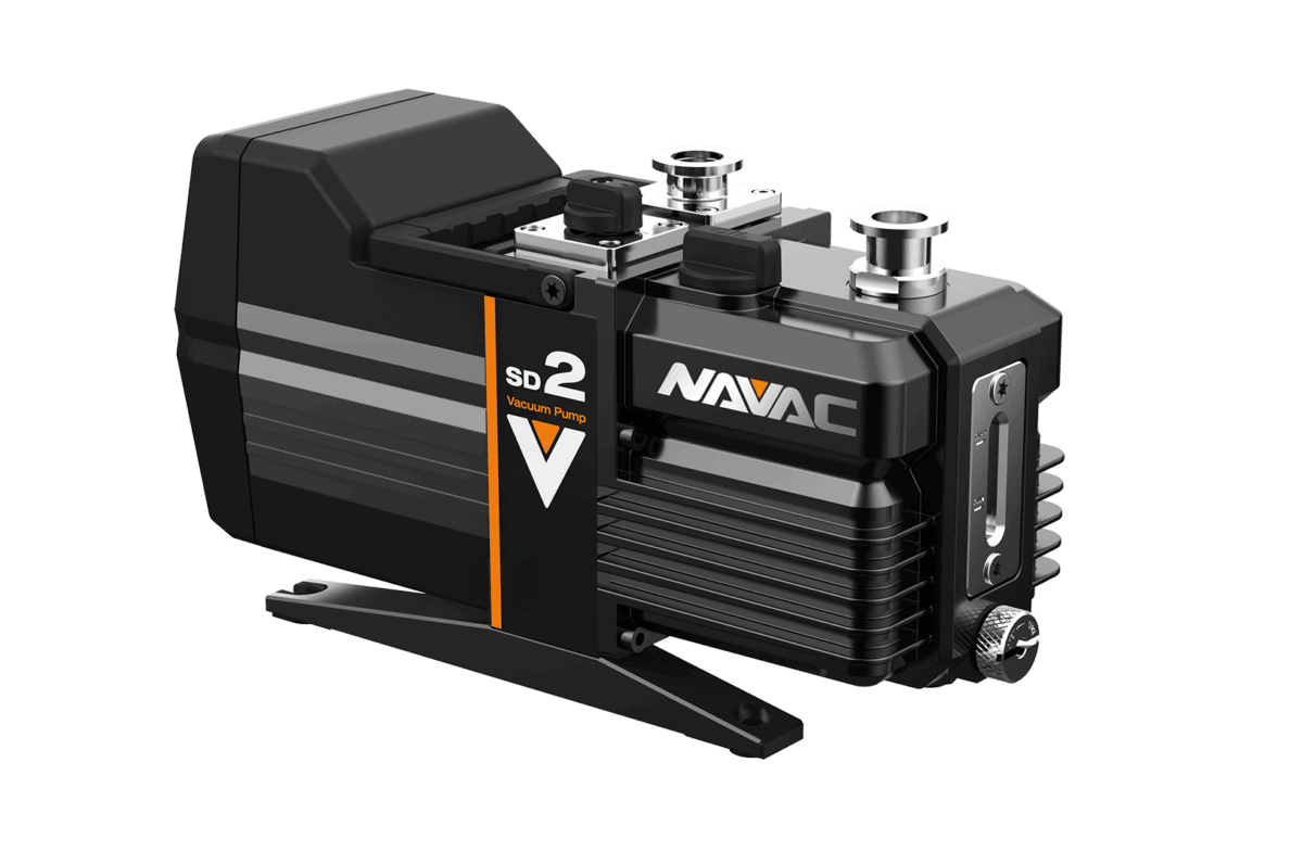 Professional Vacuum Solution Products | NAVAC