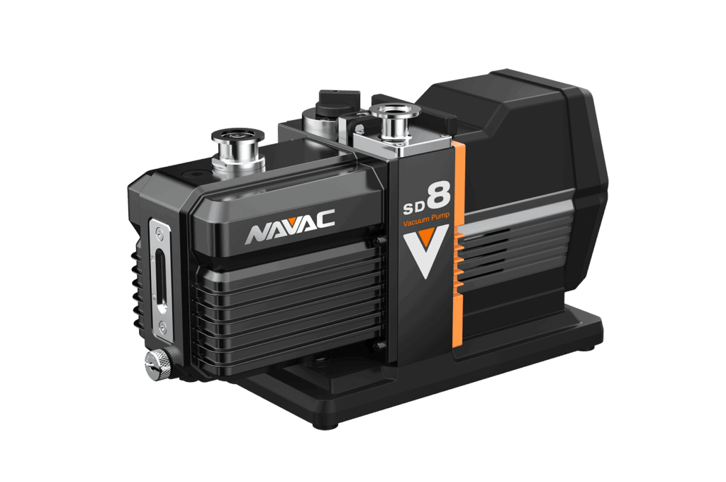 Industrial Vacuum Pump Solutions | NAVAC