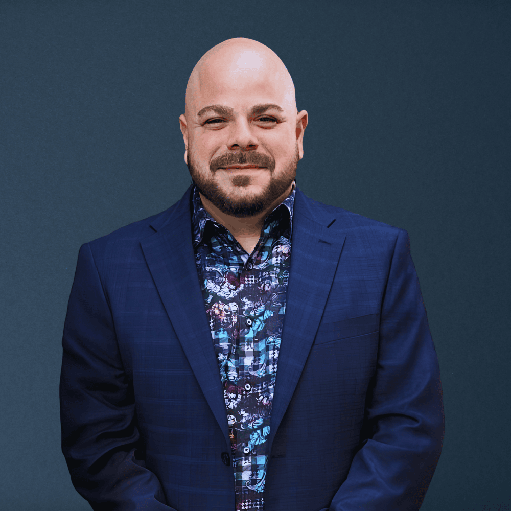 NAVAC Promotes Mike DeLisi to Vice President, Vacuum Technology Unit